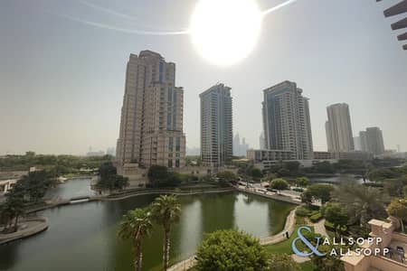 Canal Views | Large Balcony | Chiller Free | Bayut.com