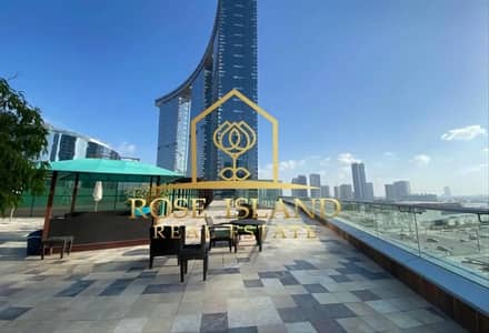 1 Bedroom Properties for Sale in Sun Tower, Al Reem Island - 1 BHK ...