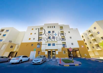 Apartments for Rent in Al Khail Gate, Al Quoz - Rent Flat in Al Khail ...