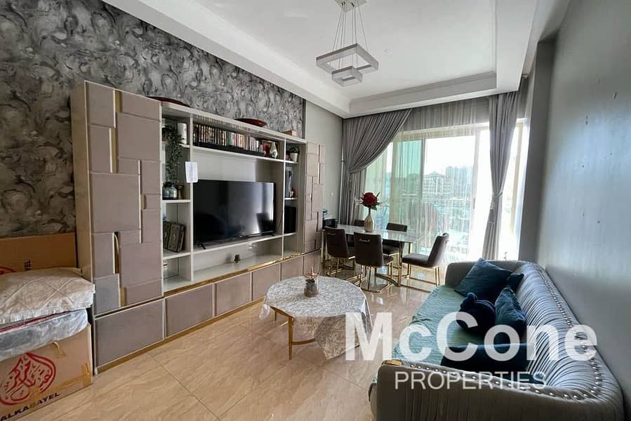 Fully Furnished | Pool Facing | Fitted Kitchen | Bayut.com