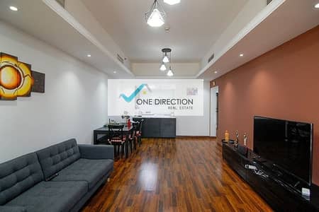 位于 JLT Cluster R, Jumeirah Lake Towers (JLT)的待租公寓- 租赁位于 JLT Cluster R的 ...