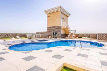 Apartments for Sale in Al Rabia Tower, Majan - Buy Flat in Al Rabia ...