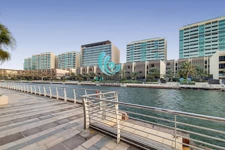 Al Muneera Townhouses Mainland类型 4A 4-卧室联排别墅的户型图 | Bayut Abu Dhabi