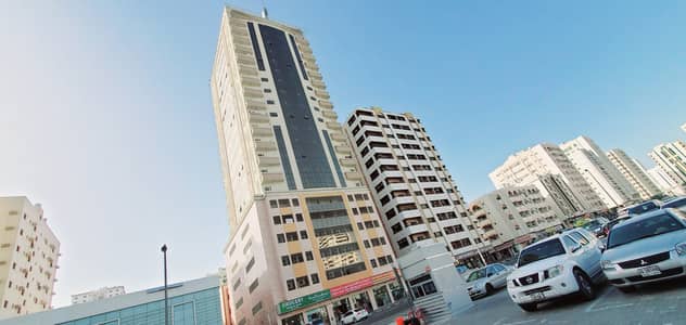 2 Bedroom Apartments for Rent in Abu Shagara - 2 BHK Flats | Bayut.com