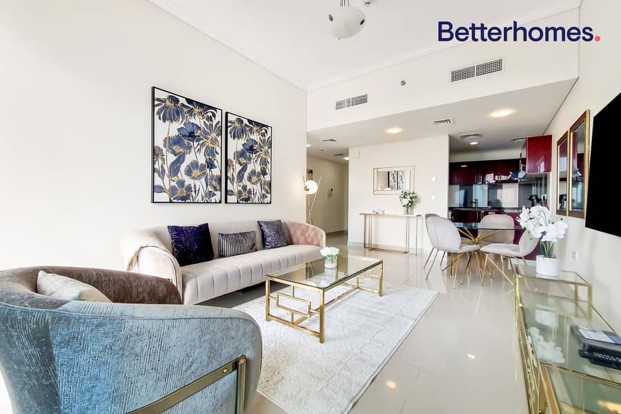 High Floor | Golf Course View | Chiller Free | Bayut.com