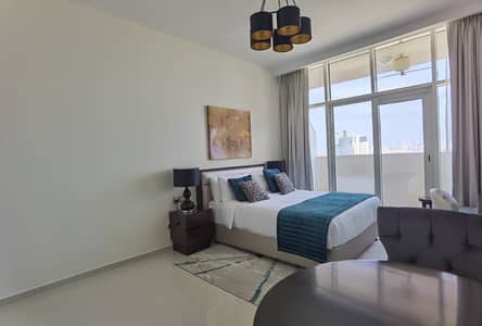 Studios for Sale in DAMAC Ghalia, Jumeirah Village Circle (JVC) - Buy ...