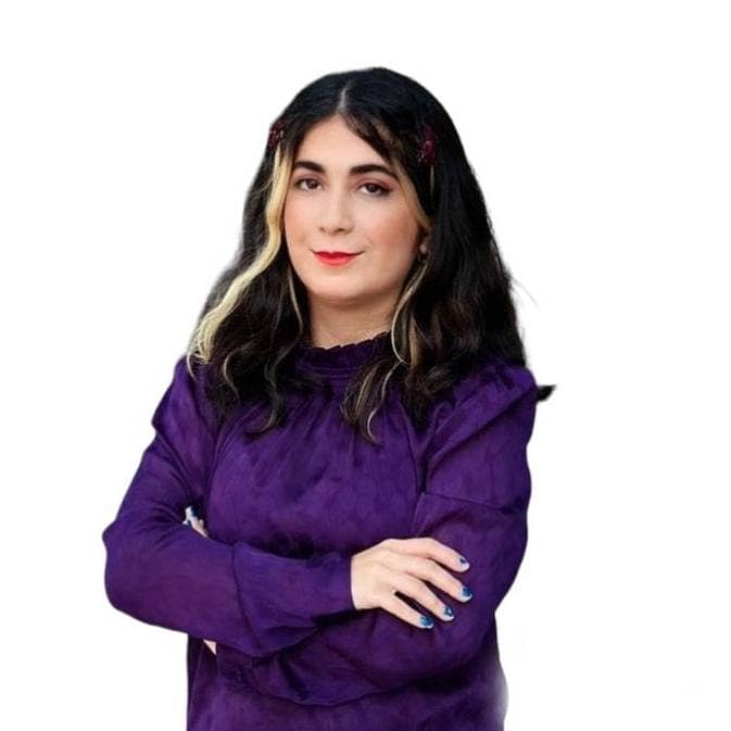 Elham Yaghoubi ، وكيل عقاري في دبي - 2 عقار | بيوت.كوم