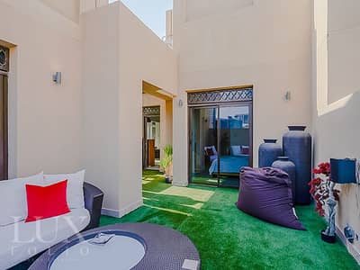 Apartments for Rent in Reehan, Downtown Dubai - Rent Flat in Reehan ...