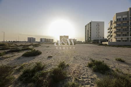 Residential Plots for Sale in Dubai South - Buy Residential Land in ...