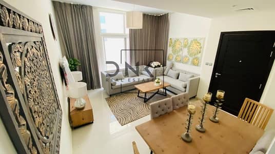 3 Bedroom Properties for Sale in Janusia, DAMAC Hills 2 (Akoya by DAMAC ...