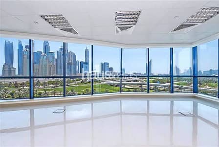 Offices for Sale in Jumeirah Bay X2, Jumeirah Lake Towers (JLT) - Buy Workspace in Jumeirah Bay ...