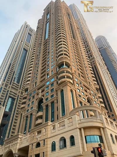 3 Bedroom Properties for Sale in Marina Crown, Dubai Marina - 3 BHK ...