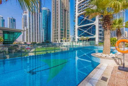 Apartments for Rent in JLT Cluster D, Jumeirah Lake Towers (JLT) - Rent ...