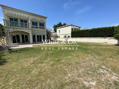 Villas for Rent in Jumeirah Village Triangle (JVT) - Rent House in ...