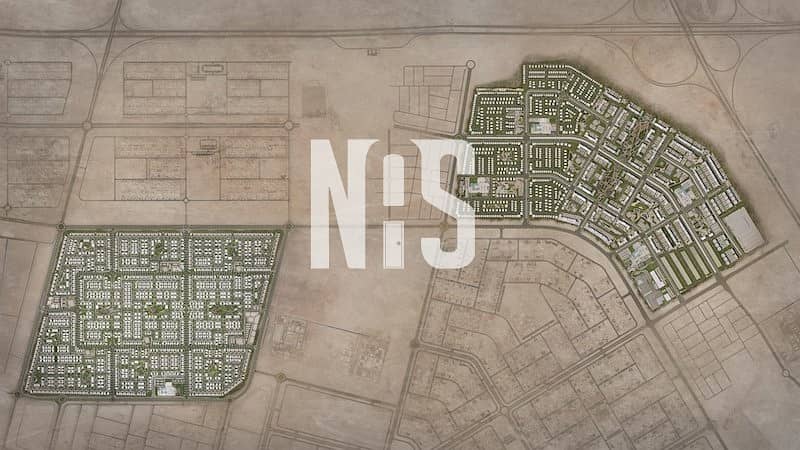 Ready to Handover |Reeman 1 | Corner | Single Row | Bayut.com