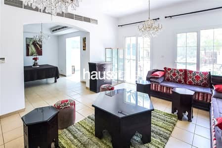 3 Bedroom Properties for Sale in Al Reem 1, Arabian Ranches - 3 BHK ...