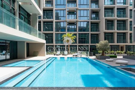 Studios for Rent in Signature Livings, Jumeirah Village Circle (JVC ...