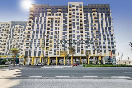 2 Bedroom Properties for Sale in The Nook 1, Wasl Gate - 2 BHK ...
