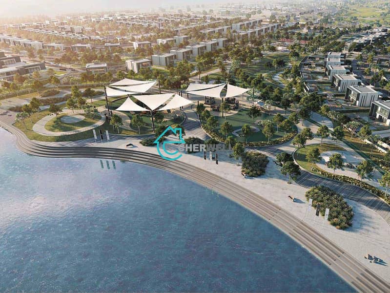 Two Adjacent Plots| Single row | Bayut.com