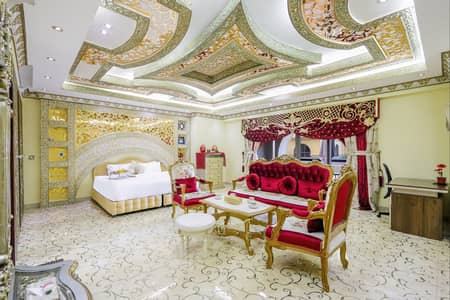 Fully Upgraded Massive size - JBR - Rimal - 3 + 1 Bed Must see unit ...