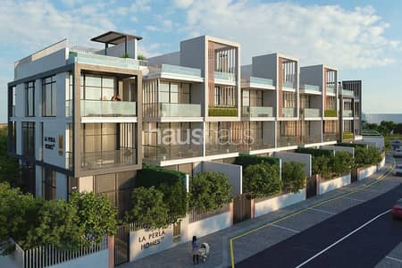 Villas for Sale in Jumeirah Village Circle (JVC) - Buy House in ...