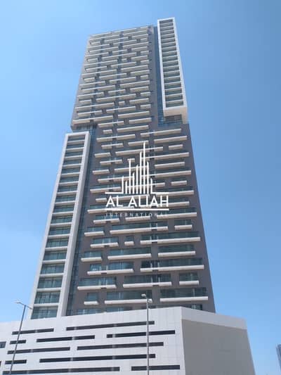 Apartments for Rent in Najmat C10 Tower, Al Reem Island - Rent Flat in ...
