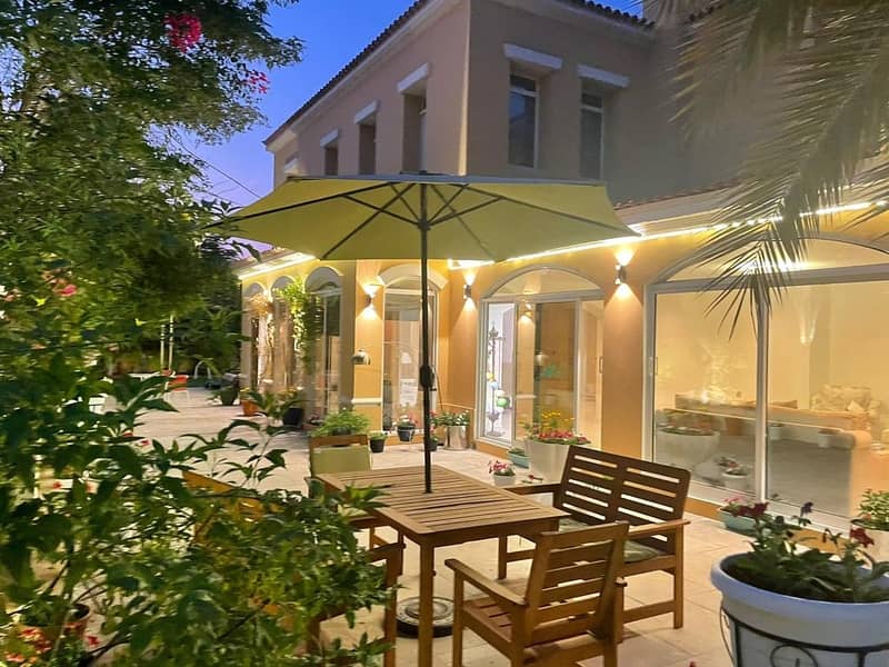 Large Plot | Private Pool | Upgraded and Elegant | Bayut.com