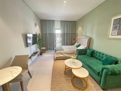 Studios for Rent in Beverly Residence, Jumeirah Village Circle (JVC ...