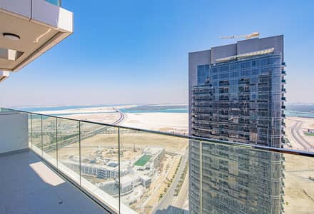 3 Bedroom Properties for Rent in Reflection, Al Reem Island - 3 BHK ...