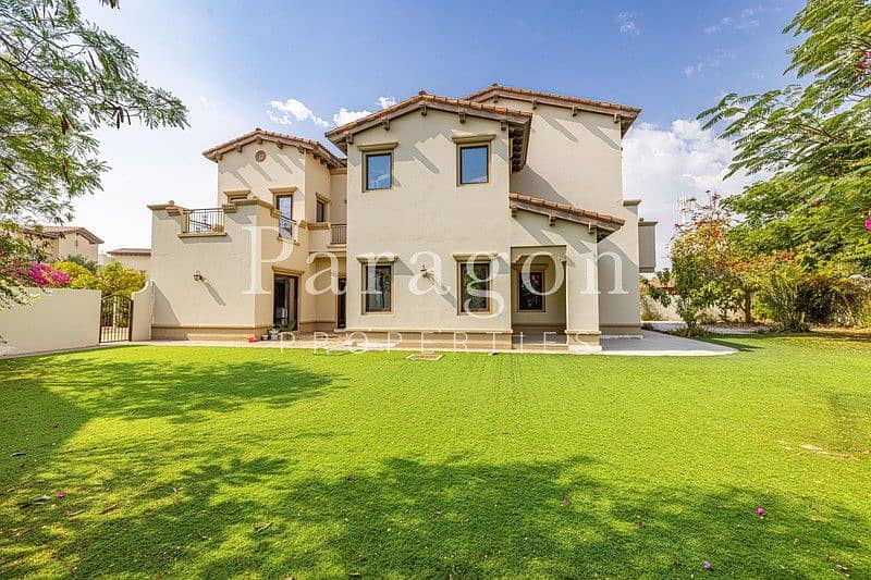 Spacious Single Row | Huge Plot | Vacant | Bayut.com