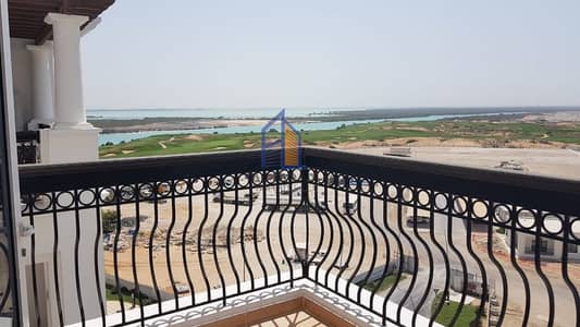 Studios for Rent in Ansam 1, Yas Island - Rent Studio Properties ...