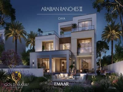 Single Row |Near Park | Post Handover|Payment Plan - PropertyDigger.com