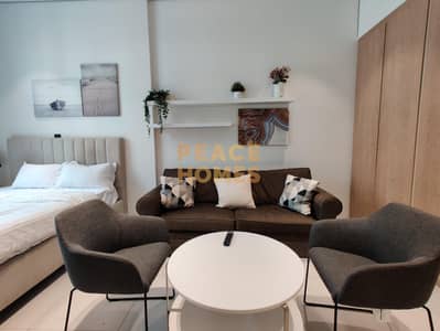 Studios for Rent in Beverly Residence, Jumeirah Village Circle (JVC ...