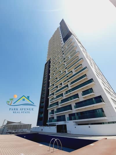 3 Bedroom Apartments for Rent in Najmat C10 Tower, Al Reem Island - 3 ...
