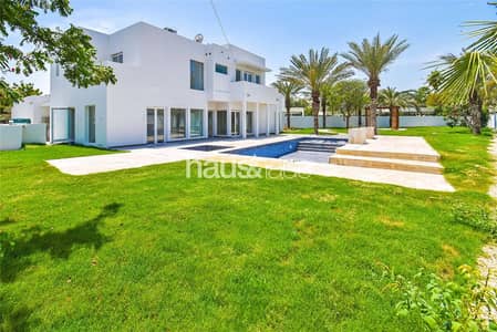 Villas for Sale in Saheel, Arabian Ranches - Buy House in Saheel ...