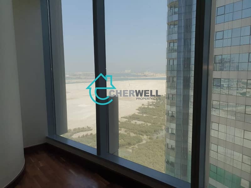 Al Reem Island，Addax Port，Addax Port Office Tower 2000000 AED - 7365519 ...