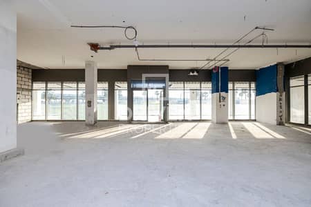 Huge Shell & Core Retail | Best Location | Bayut.com
