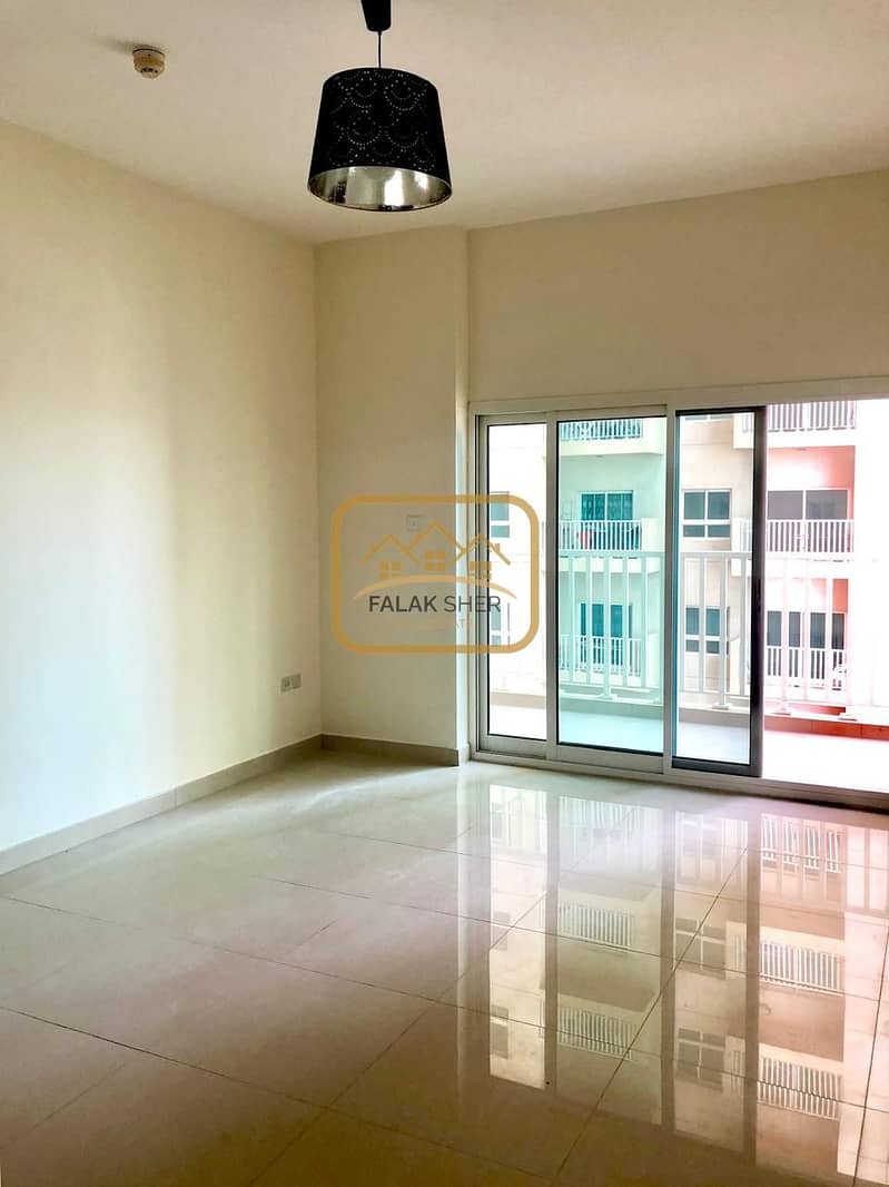 Dubai Production City (IMPZ)，Centrium Towers，Centrium Tower 1 1 卧室 ...