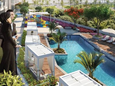 Properties for Sale in Azizi Fawad Residence, Al Jaddaf | Bayut.com