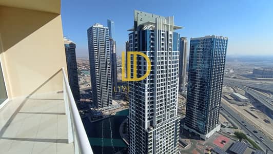 1 Bedroom Properties for Rent in Lake View Tower, Jumeirah Lake Towers ...