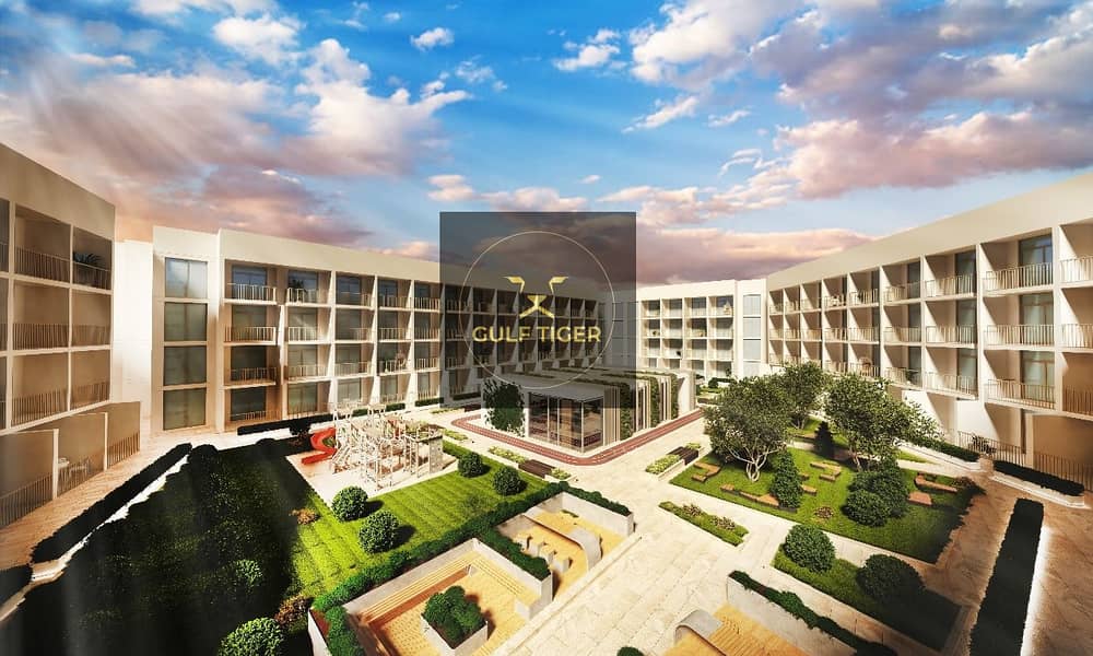 GRADAN VIEW |LUXURY INTERIOR| |LUMA22 | Bayut.com