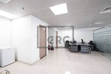Offices for Rent in HDS Tower, Jumeirah Lake Towers (JLT) - Rent ...