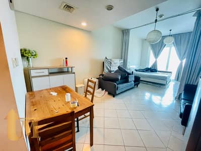 Studios for Sale in The Crescent Towers, Dubai Production City (IMPZ ...