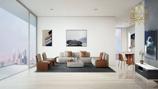 150 DP|6 Yrs Payment plan |close to JLT metro | Bayut.com