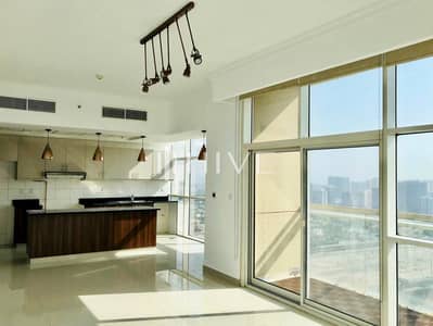 2 Bedroom Properties for Sale in Reef Residence, Jumeirah Village ...