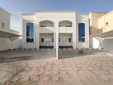 NEW Super Deluxe 3 Master Bedrooms Majlis Hall Maid Room With Cover ...