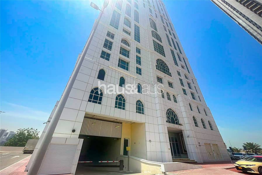 Jumeirah Lake Towers (JLT)，JLT Cluster N，The Dome 79000 AED - 7385074 ...