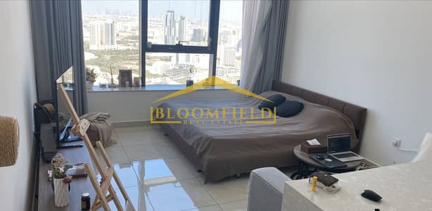Studios for Sale in The Square Tower, Jumeirah Village Circle (JVC ...