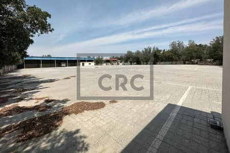 Commercial Plots for Rent in UAE - Rent Commercial Land in UAE | Bayut.com