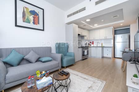 Properties for Sale in The Nook 1, Wasl Gate | Bayut.com